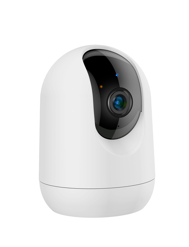 CAMERA INTERIEURE MOTORISEE 1080P | Groupe Normand