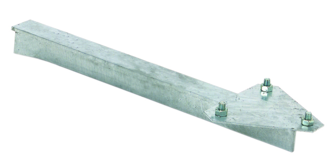 SUPPORT MURAL PYLONE | Groupe Normand