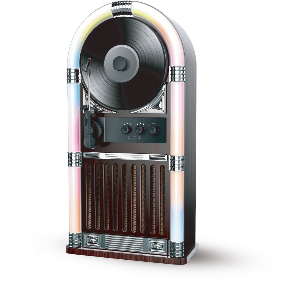 JUKEBOX | Groupe Normand