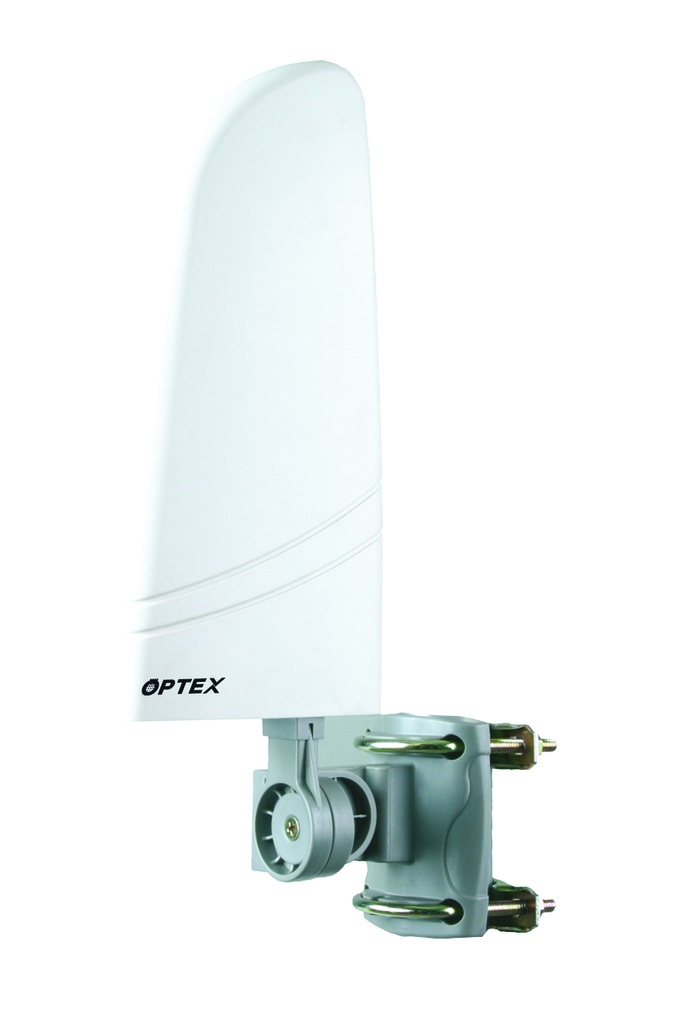 ANTENNE EXTERIEURE "REQUIN" SPECIALE TNT | Groupe Normand